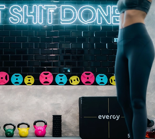 BYAI | Mucho más que un lugar en el que entrenar